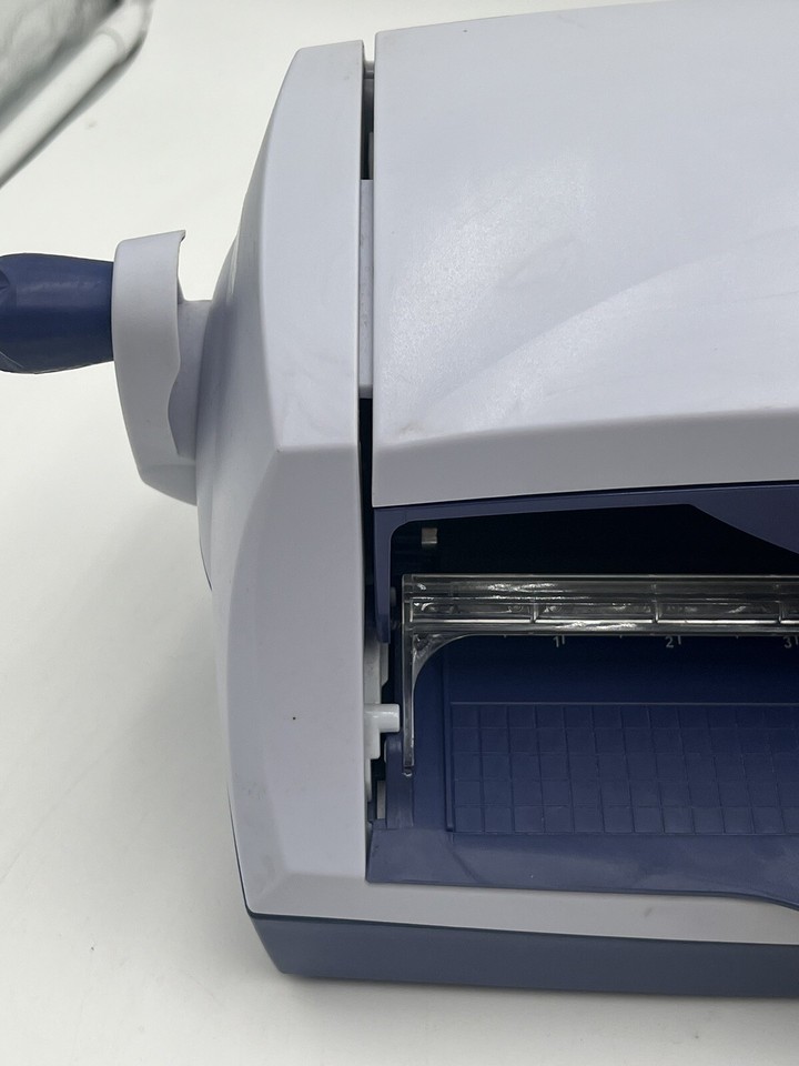 Xyron 900 Laminator Sticker & Magnet & Label Maker Machine With Extra ...