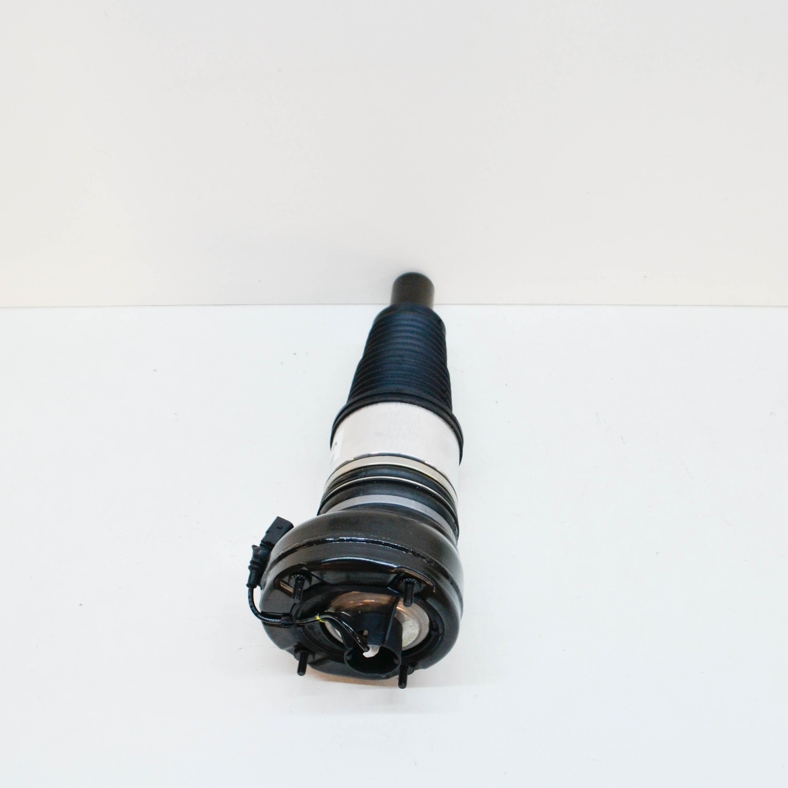 PORSCHE MACAN 95B Front Air Suspension Strut 95B616039AE NEW GENUINE | eBay