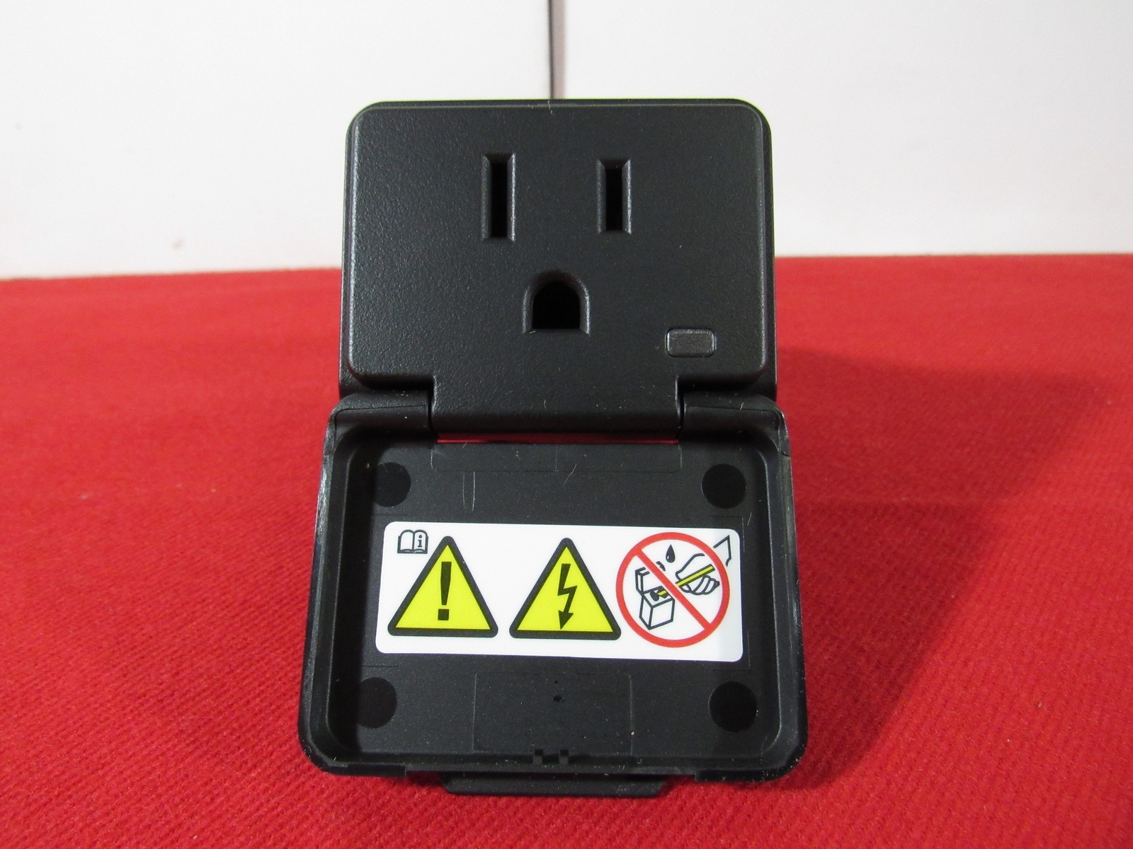 DODGE RAM 1500 2500 3500 4500 5500 Power Outlet Inverter NEW OEM MOPAR ...