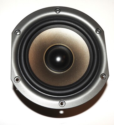 POLK AUDIO TSi100 WOOFER 5.25" INCH SPEAKER TSi 100 5 1/4" RD5556 TSi ...