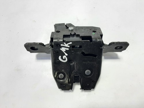 OPEL INSIGNIA B Grand Sport Z18 1.6 CDTi 68 Tailgate Boot Lock 13509599 ...