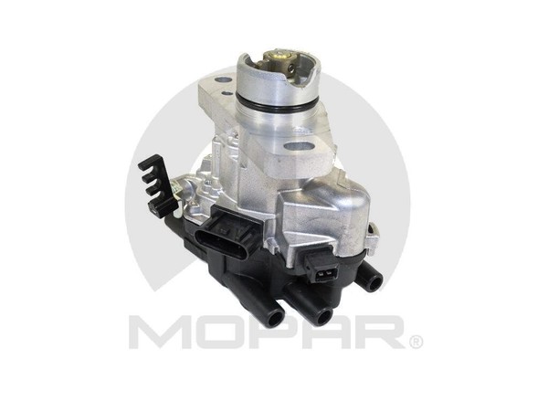 Distributor-ES, VIN: H Mopar MD316173 for sale online | eBay