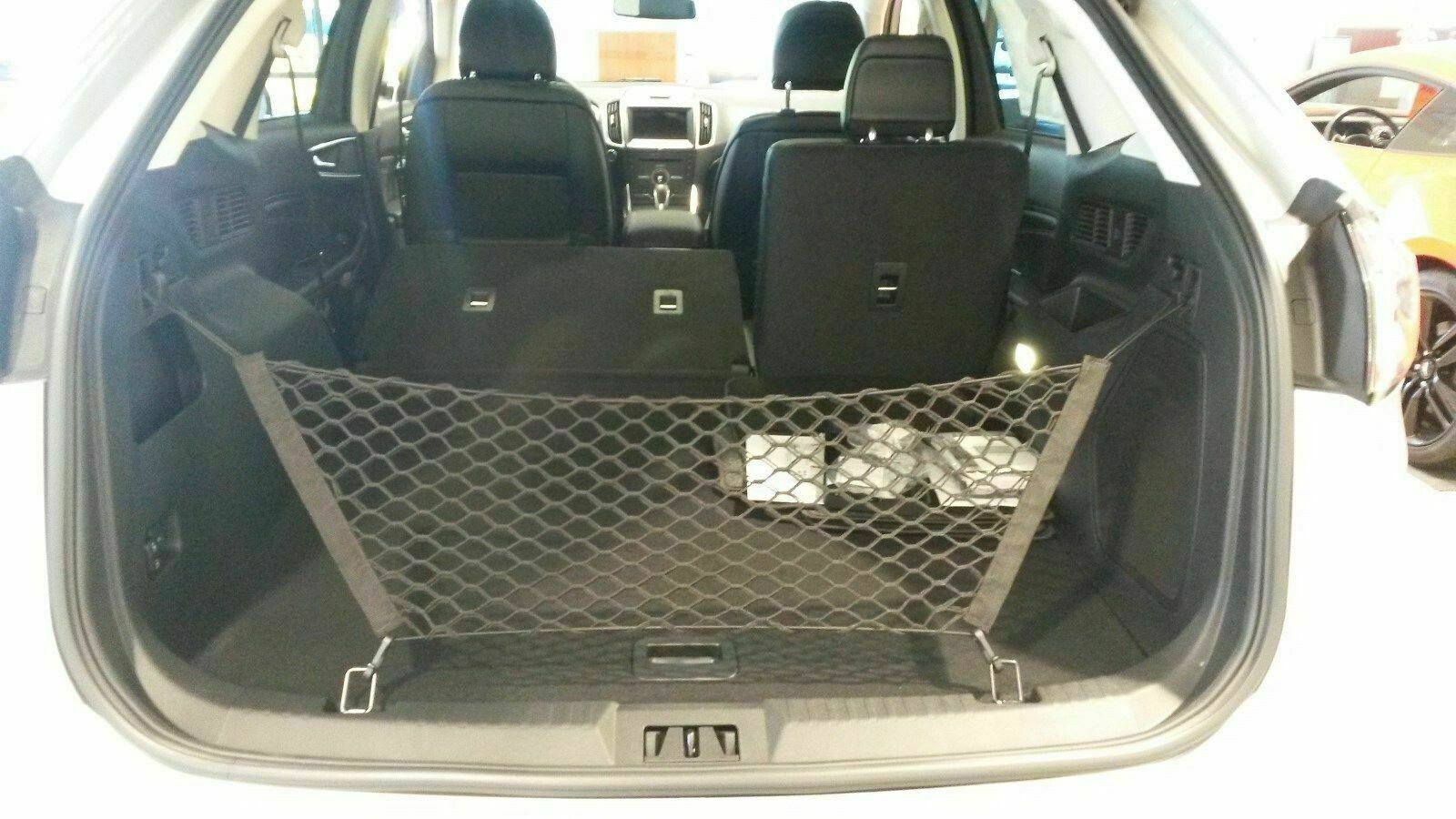 Trunk Envelope Style Cargo Net for FORD EDGE 2007-2024 LINCOLN MKX 2007 ...