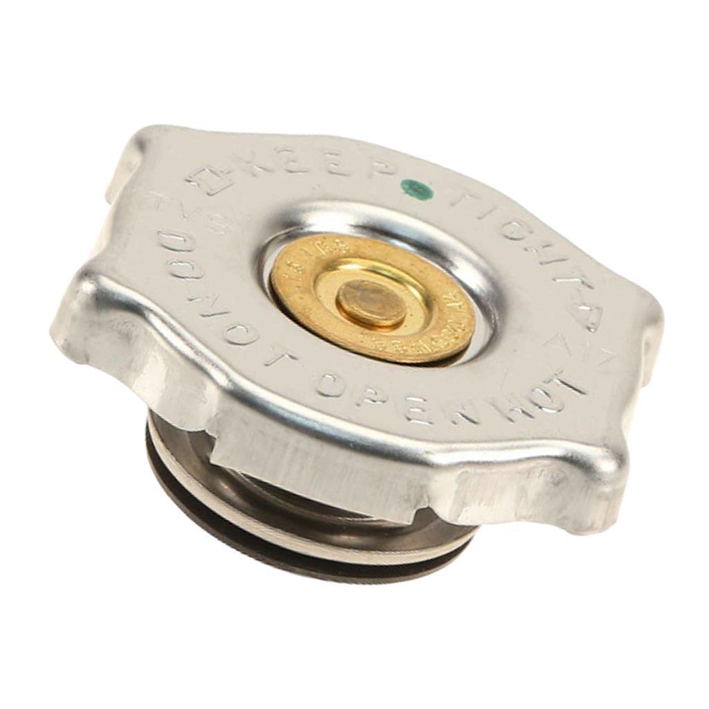 Radiator Cap 52028974AA Sealing Reservoir 05086226AA 04596198 Water ...