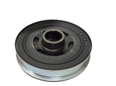 HOLDEN CAPTIVA CRANKSHAFT PULLEY 2011-2015 2.0L 2.2L DIESEL-GENUINE ...