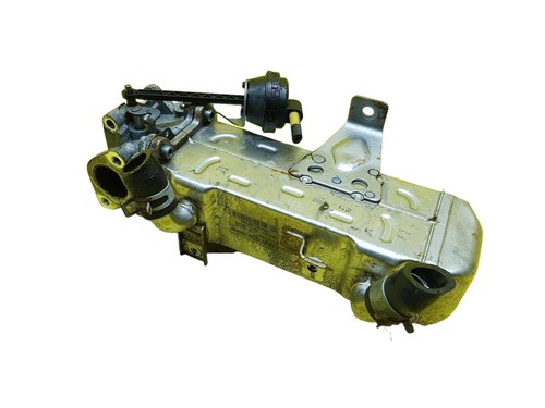 Hyundai IX35 EGR Cooler 2.0 Diesel MK1 2015 284162F140 | eBay
