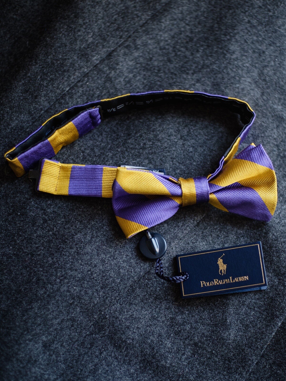 Preppy Bow Ties