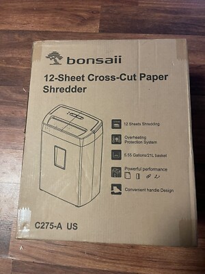 Shredders - Officemax Shredder