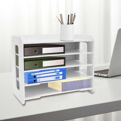 Desk & Drawer Organizers - Desk Paper Tray