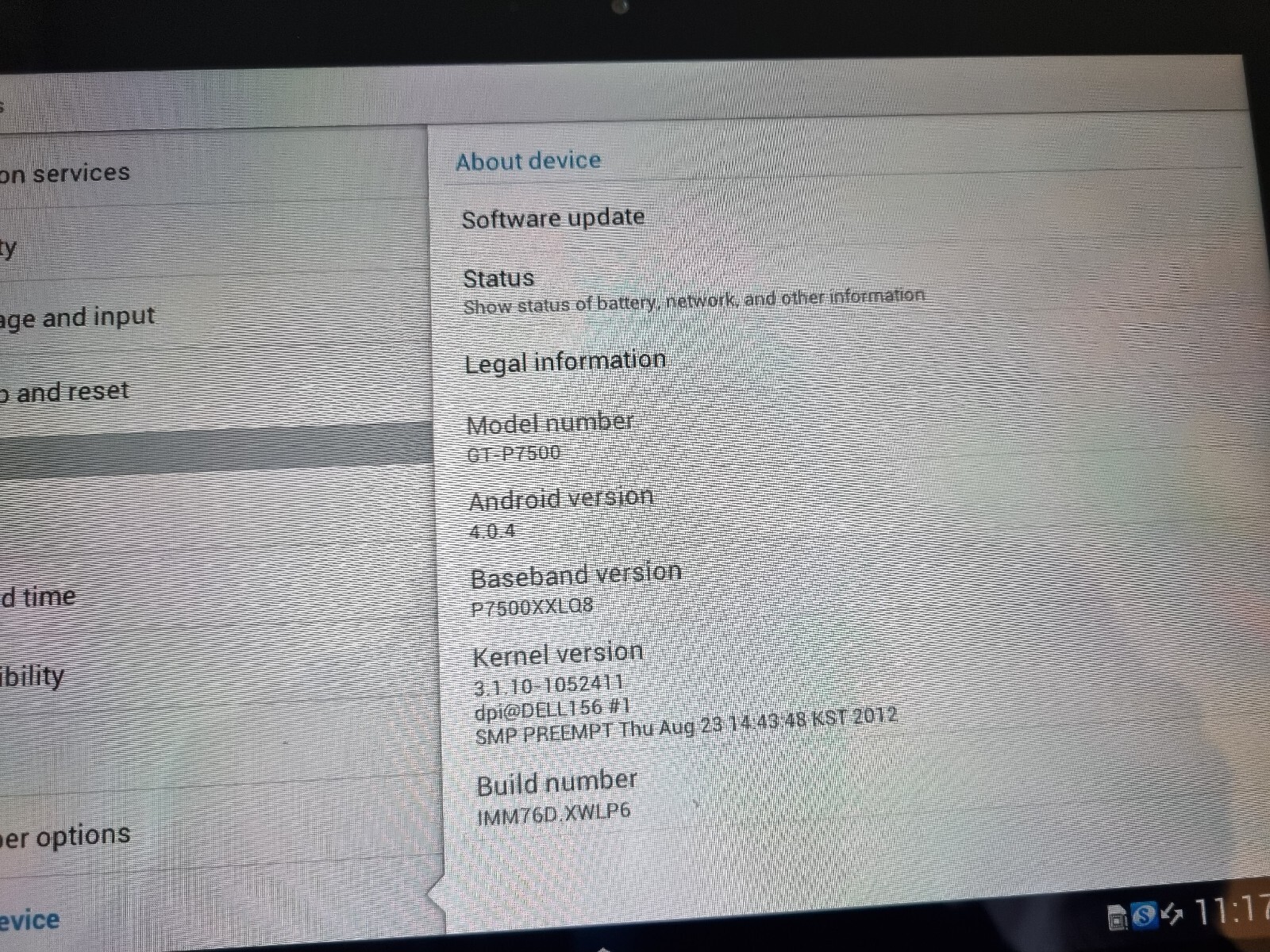 Samsung+Galaxy+Tab+GT-P7500%2FM16+16GB%2C+Wi-Fi+%2B+3G+%28Unlocked%29 ...