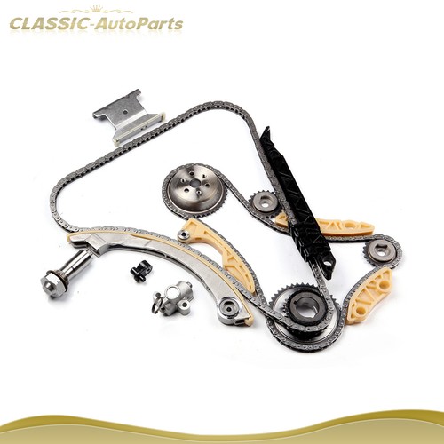 Timing Chain Kit For 03-18 Buick Regal Chevrolet Equinox Malibu HHR L4 ...