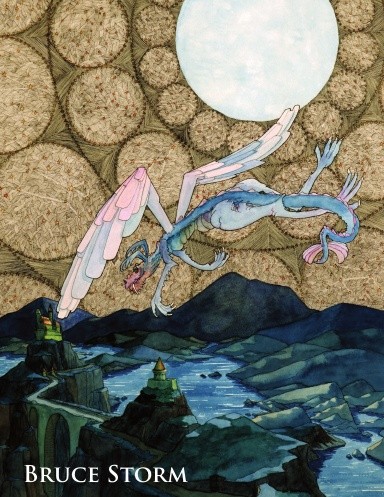 Bruce Storm 9780615184074| eBay