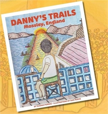 Danny's Trail - Mossley, England HD (Hardback or Cased Book) | eBay