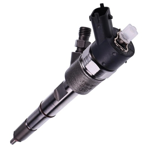 Fuel Injector 0445110540/5801569141 for CASE TR270/TR310 & New Holland ...