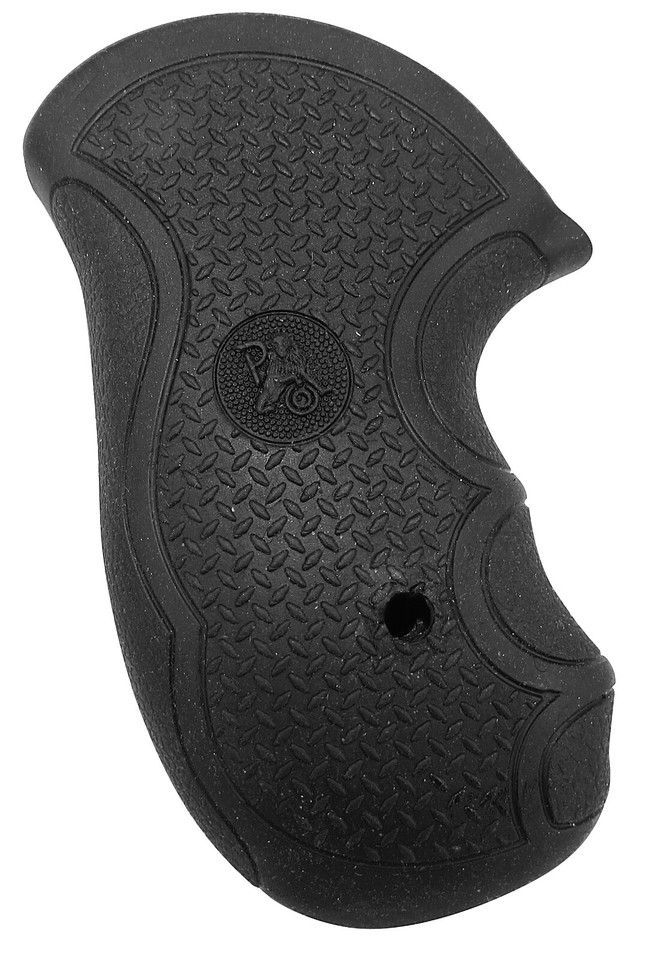 Pachmayr Ruger SP101 Diamond Pro Grip Recoil Reduction - 02483 | eBay