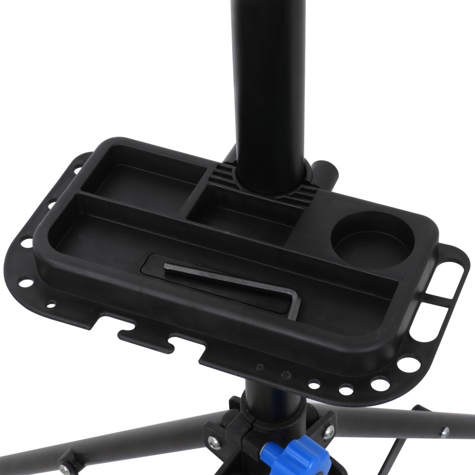 HD Steel Bike Bicycle Maintenance Mechanic Repair Tool Rack Work Stand ...