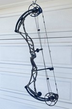 Bowtech Reign 7 Compound Bow for sale online | eBay