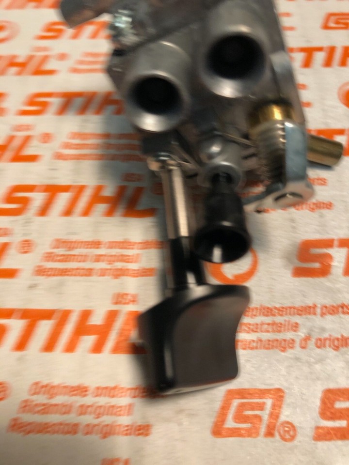 STIHL Carburetor BR800 BR800X 4283 120 0601 NEW OEM (4077 | eBay