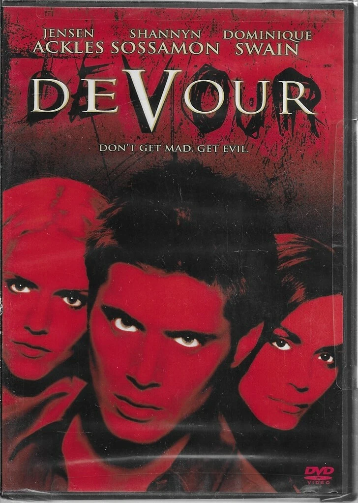 Devour Movie