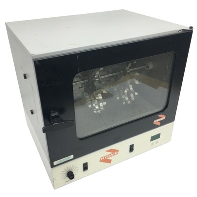 Laboratory Ovens - Bench Top Oven