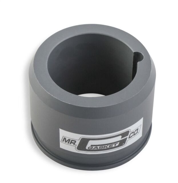 MR. GASKET Alignment Tool - For GM LS Timing Cover w/Seal (LSTC2) | eBay