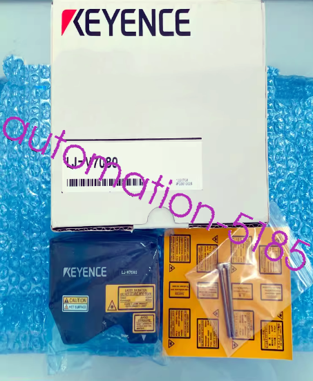 1PC keyence line laser probe LJ-V7080 new fedex or DHL | eBay