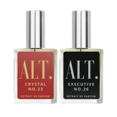ALT Fragrances, Executive or Crystal 1oz/30ML (Pick 1) | eBay