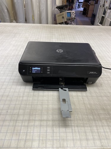 HP Envy Printer Color All-in-One Wireless 4501 Inkjet Print Copy Scan ...