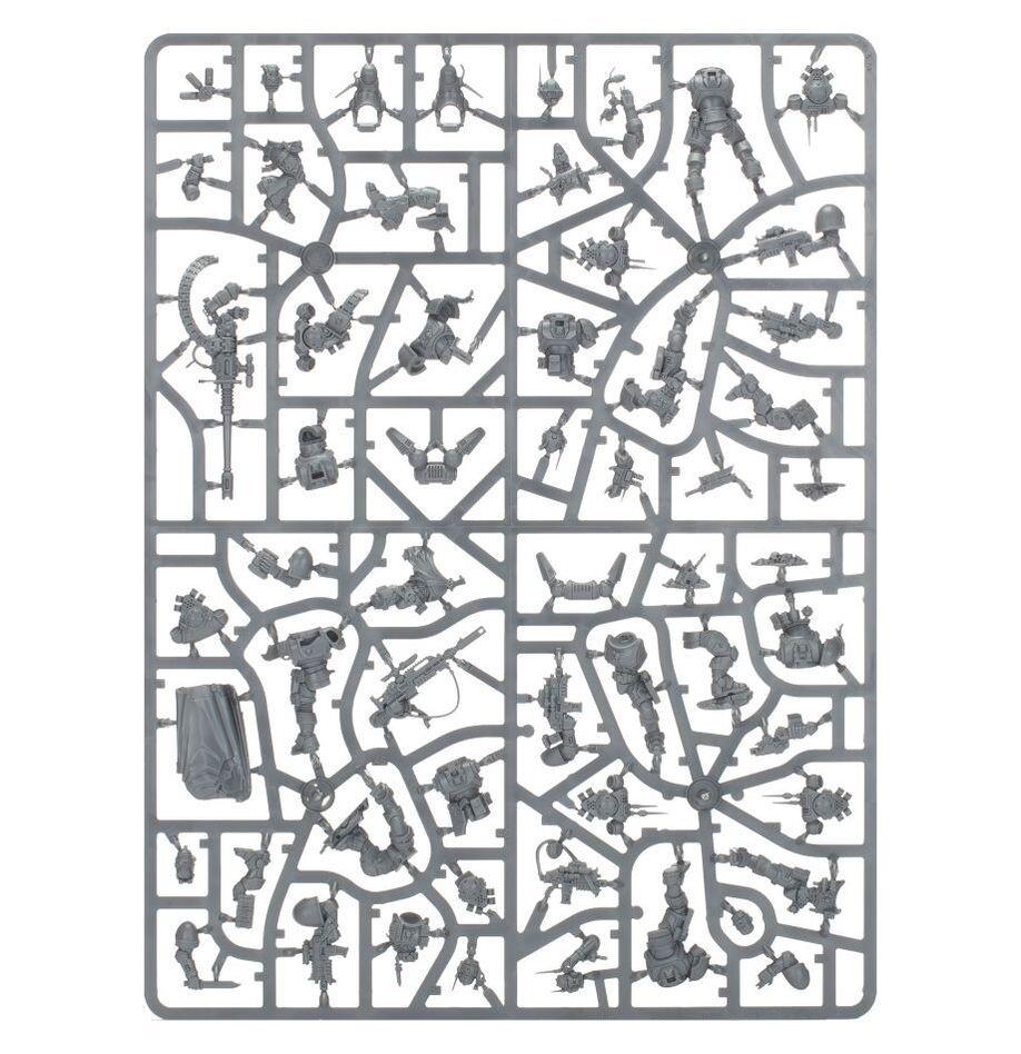 New in Box Space Marines: VANGUARD TASK FORCE Warhammer 40k | eBay