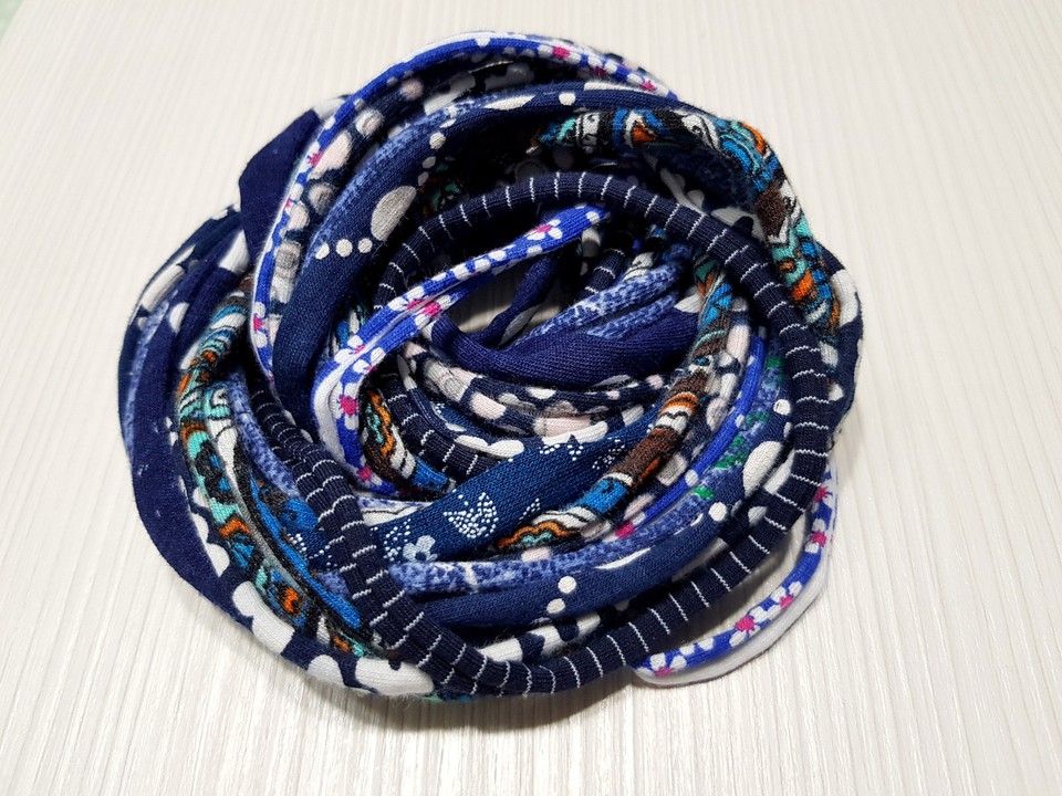 Gypsy Hippie Yoga Headband Chemo Headwear Wide Head Wrap Turban ...