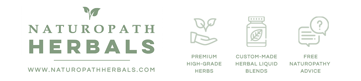 NATUROPATH HERBALS | eBay Stores