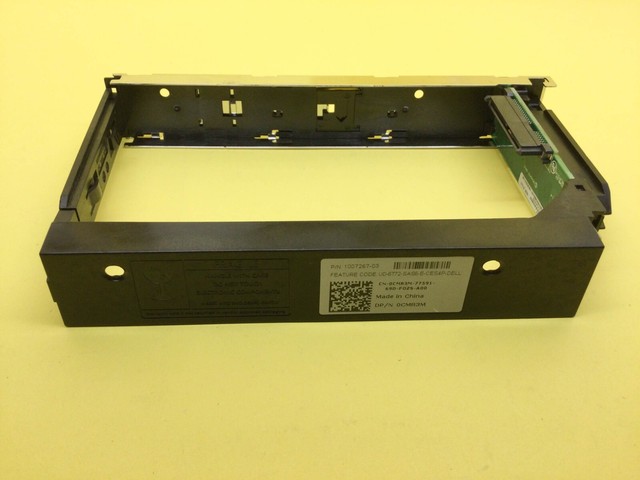 Dell Compellent SC280 SCV2080 8.9cm Tablett Caddy CMR3M 0CMR3M online ...