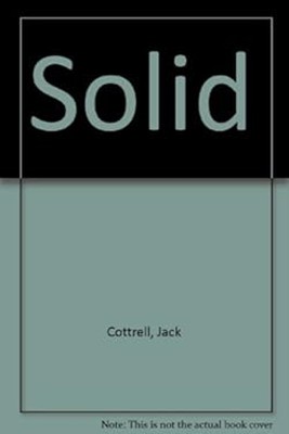 Solid Paperback Jack Cottrell 9780899003627| eBay