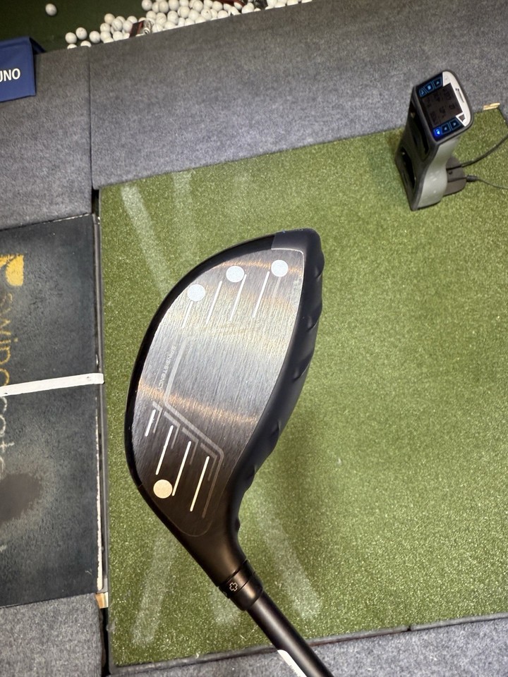 Ping G440 Max 12* Alta CB 50s | eBay