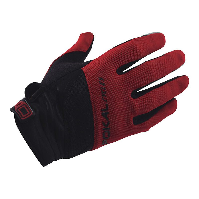 POKAL PAIRE DE GANTS LONGS pokal largo mtb cycles | eBay