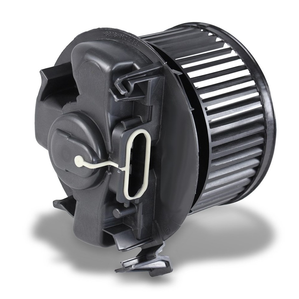 VENTILATORE INTERNO ATEC PER NISSAN MICRA 3 K12 NOTA E11 | eBay