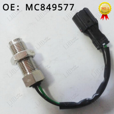 Engine RPM Sensor VAMC849577 MC849577 For Kobelco SK-6 SK-6E Excavator ...