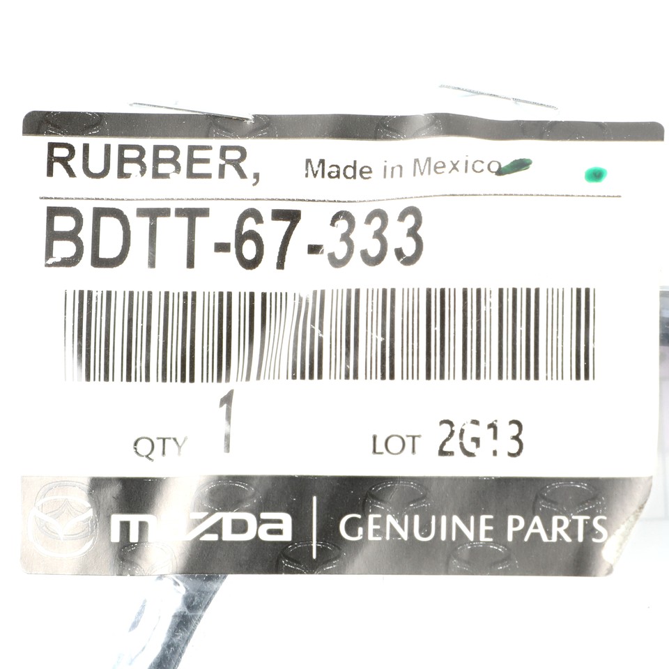 NEW OEM Mazda 19-25 Mazda3 Front Right Windshield Wiper Blade Refill ...