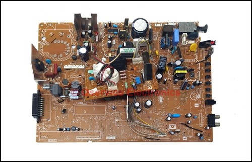 Sony 1-684-177-11 Main Board "A" KV-14LM1E 14" FE2 Chassis Trinitron ...