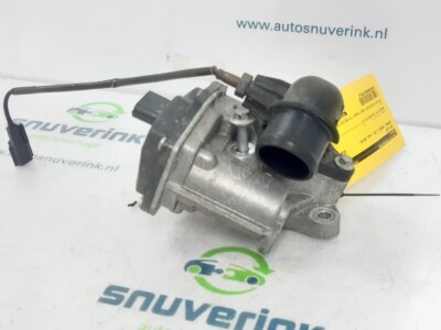 VANNE EGR Renault Kangoo Express (FW) 2014 147102557R / 147104647R ...