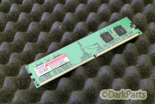 Vdata M2GVD2F4G2X10IZB5K DDR2 533MHz Memory RAM | eBay