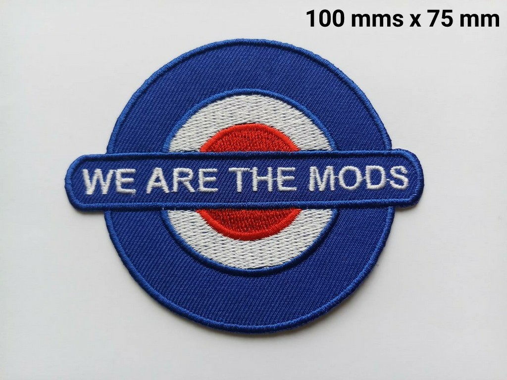 Mods Logo