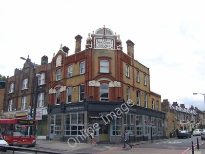 Photo 12x8 The New Cross House, New Cross Deptford/TQ3677 Once known as ...