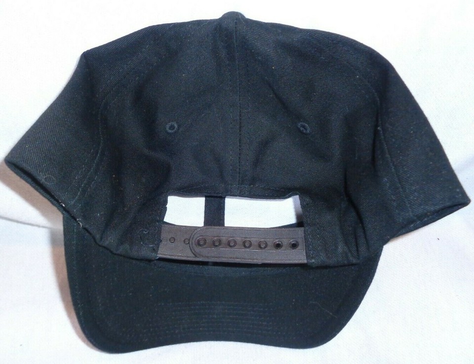 IN-N-OUT Burger Hat Cap Hamburgers No Delay Adjustable | eBay