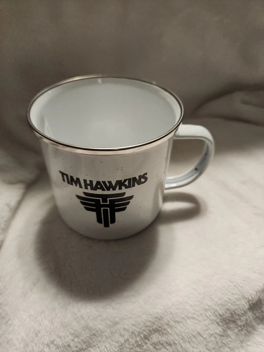 Hugs A Mugs Tim Coffee