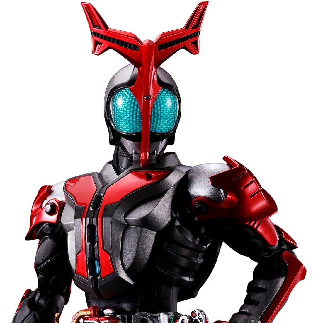 Kamen Rider Kabuto Hyper Form Kamen Rider Kabuto (Hyper Form) Vs The