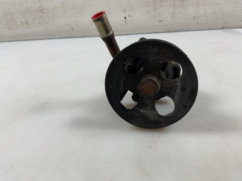 Jeep JK Wrangler OEM 3.6L Power Steering Pump 05154400AC 2012-2018 ...