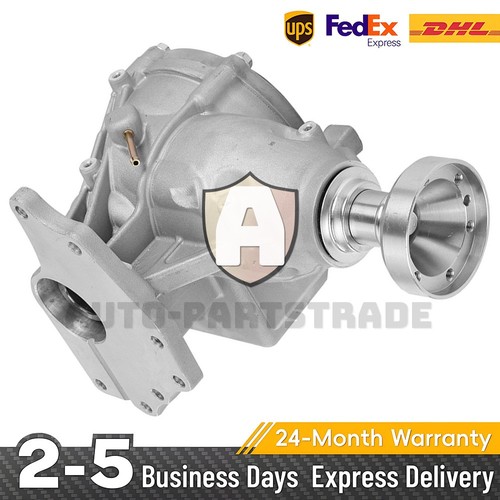 Differential Transfer Case Assy for Land Rover Freelander 2 Range Rover ...