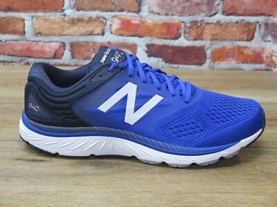 Men's New Balance 940v4 Walking/Athletic Shoe Cobalt Blue *M940CR4 SIZE ...
