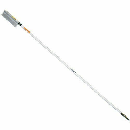 Solarcon I-MAX 2000 24 Feet CB Ham Radio Base Station Vertical Antenna ...